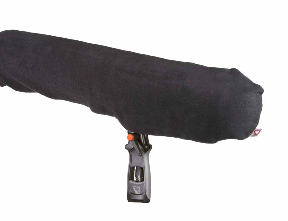 RYCOTE modular hi-wind cover, WS 7 - Audiosense