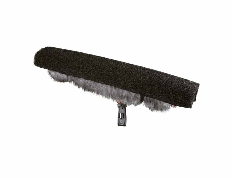 RYCOTE modular Duck raincover, WS 8 - Audiosense