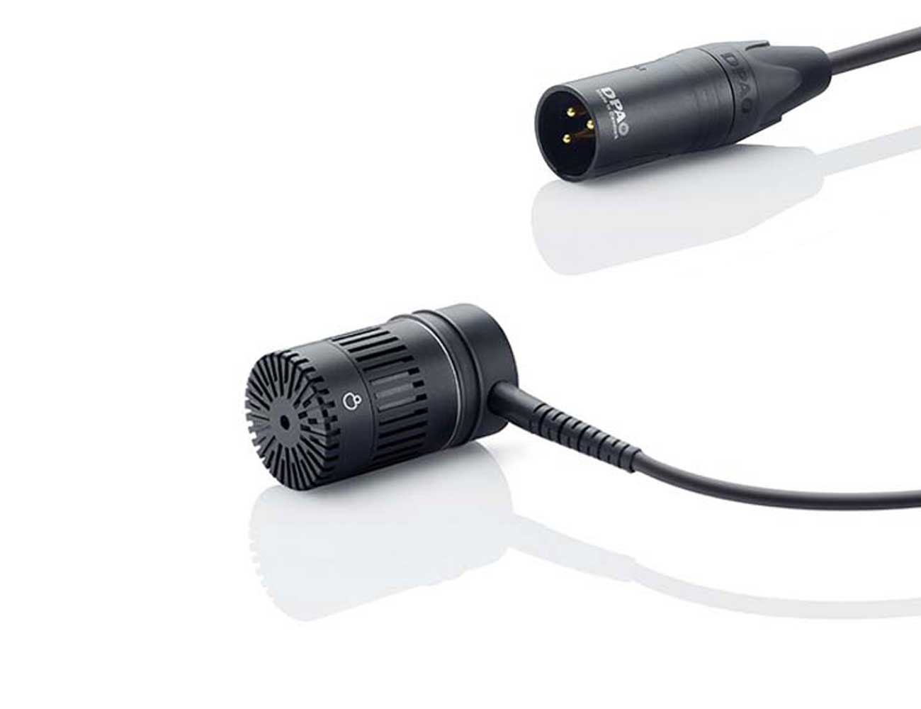 DPA 4018ES– Audiosense