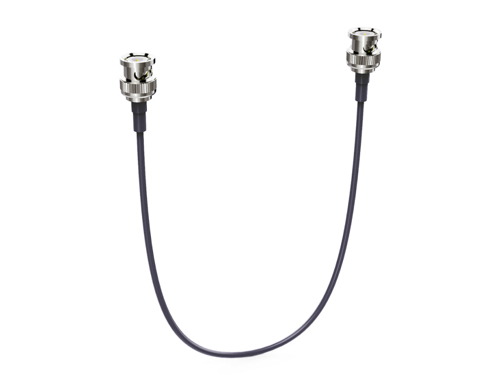 DEITY antenna cable, BNC / BNC, 45cm - Audiosense