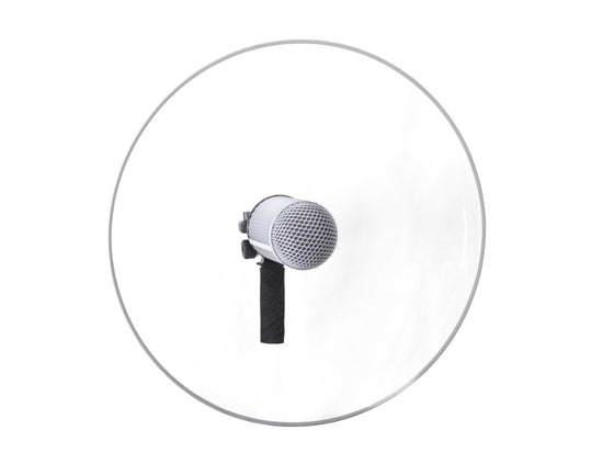 SCHOEPS Parabolic Dish Set with CMC 1 L and MK 4 - Audiosense