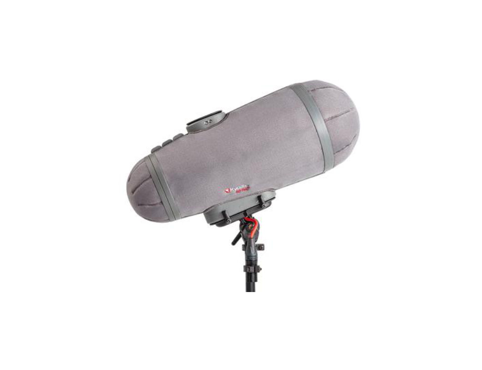 RYCOTE Cyclone stereo windshield kit, MS kit 11 - Audiosense